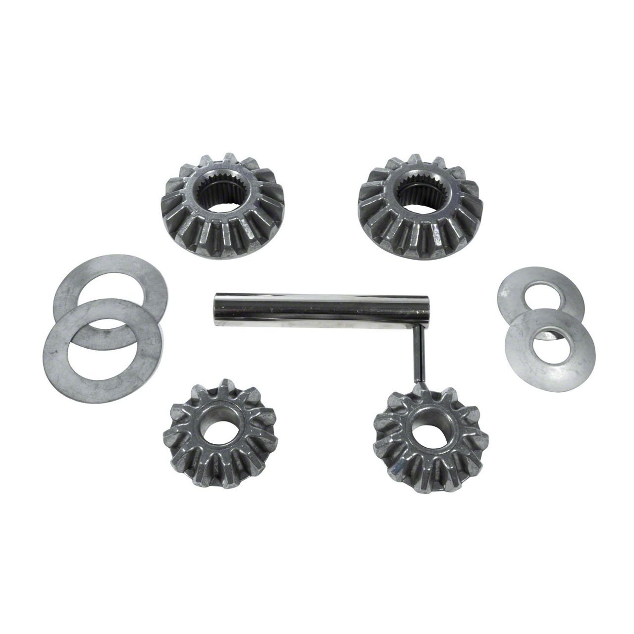 USA Standard Gear Silverado 1500 8.25-Inch Open Differential Spider ...
