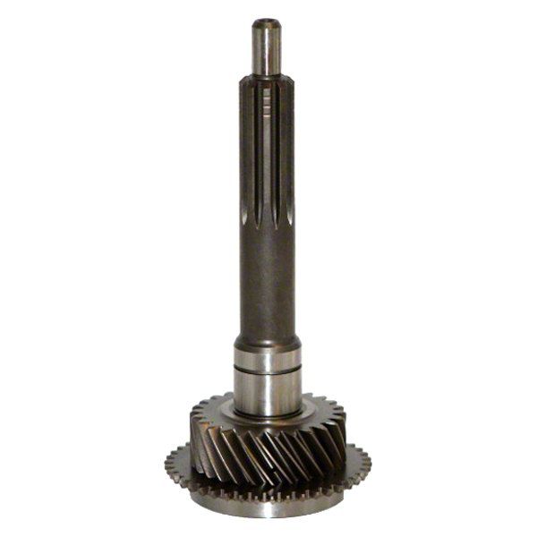 USA Standard Gear Silverado 1500 GETRAG Manual Transmission Input; 26 ...