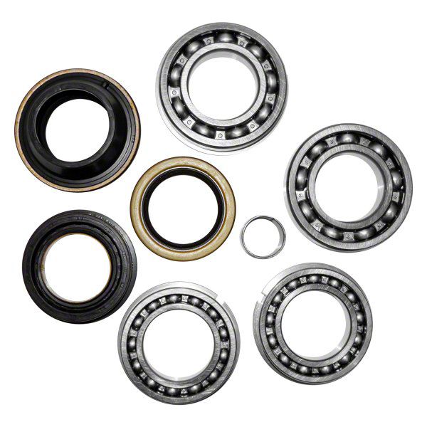 USA Standard Gear Yukon Bearing Kit for BW4485 Transfer Case ZTBK4485 ...