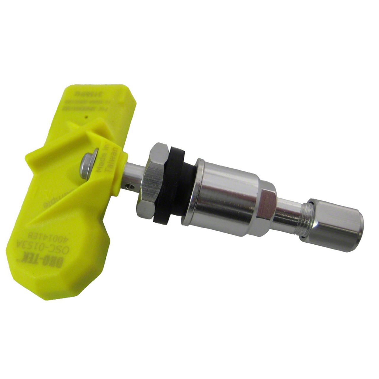 RAM 1500 Valve Stem-Mounted TPMS Sensor (2009 RAM 1500)