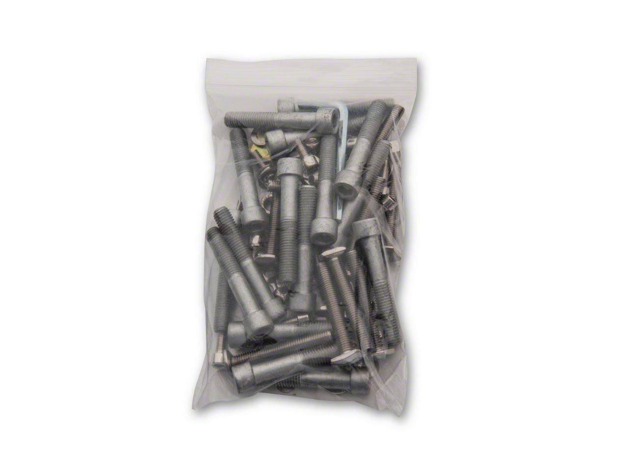 F-150 Craftsmen Extendable Bed Rack (04-25 F-150 Styleside) - Free Shipping