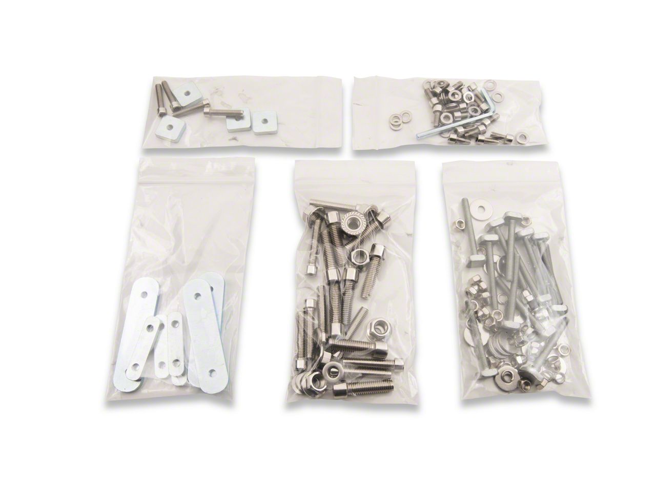 RAM 1500 Craftsmen Extendable Bed Rack (07-25 RAM 1500 w/o RAM Box ...