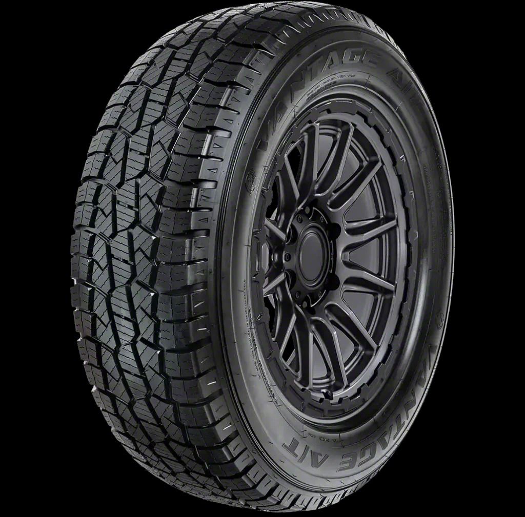 Vantage RAM 2500 A/T Tire VT 20252 (31" - 31x10.50R15LT) - Free Shipping