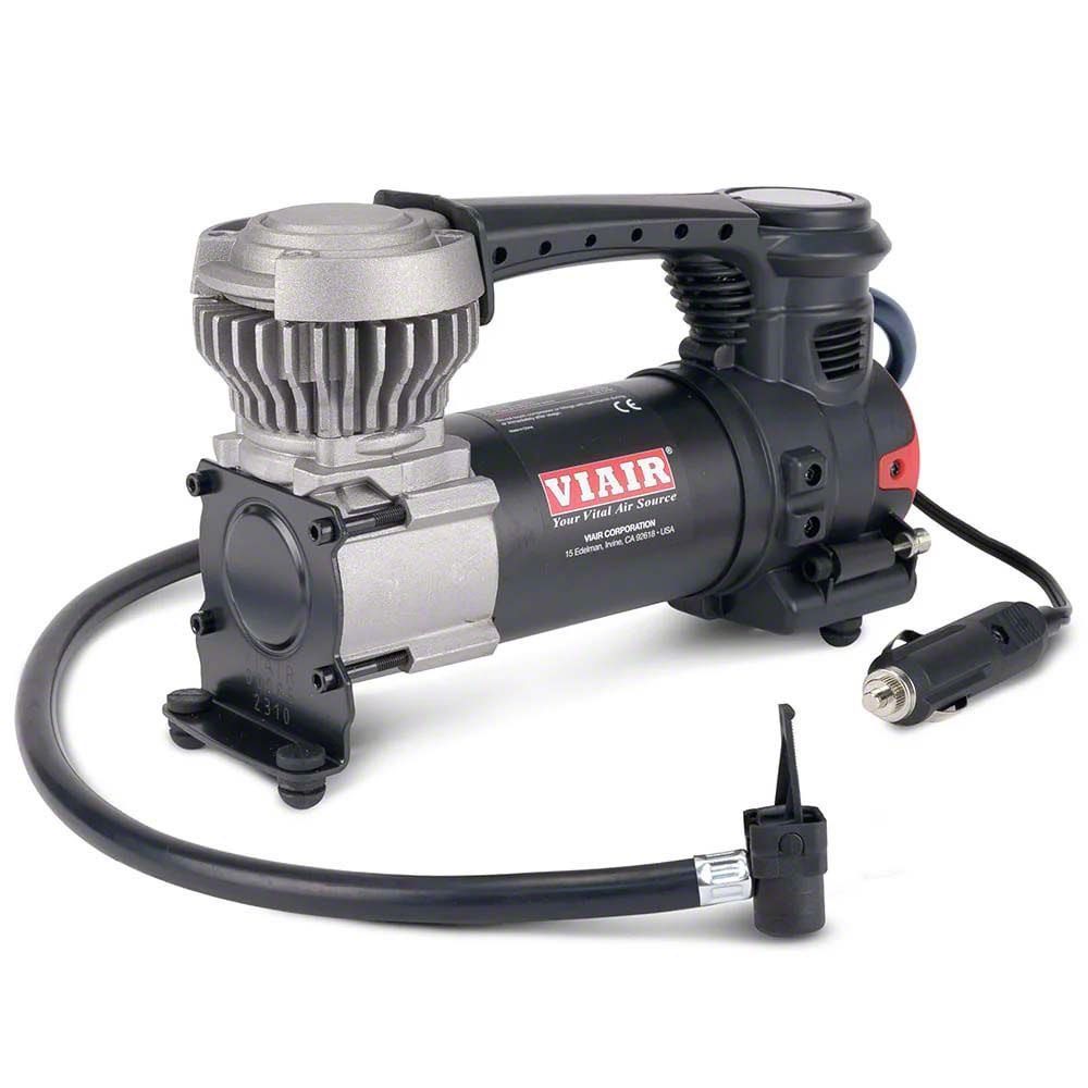 Viair Sierra 1500 85P Portable Air Compressor; 60 PSI / 1.77 CFM 00085 ...