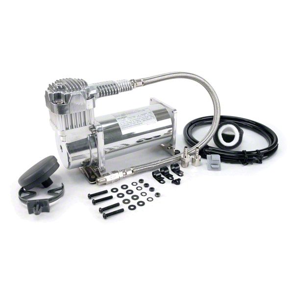 Viair Tahoe 380C Air Compressor; 200 PSI / 1.58 CFM 38033 - Free Shipping