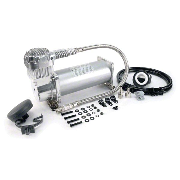 Viair Tahoe 450C Air Compressor; 150 PSI / 1.80 CFM 45040 - Free Shipping