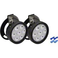Vision X F-150 4.70-Inch Square Utility Market Xtreme LED Work Light ...