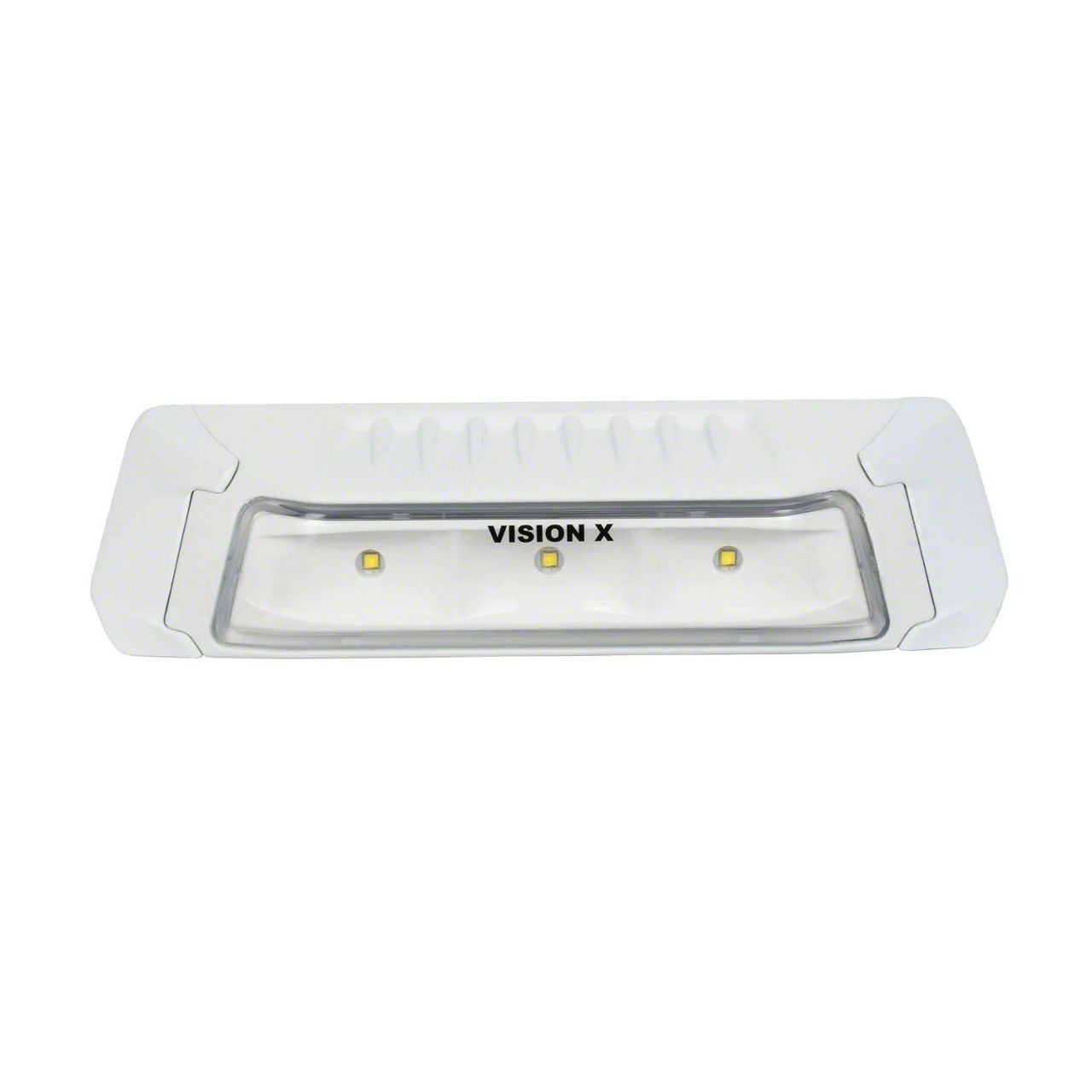 Vision X RAM 2500 6-Inch Surface Mount LED Scene Light; White WSL-9MW ...