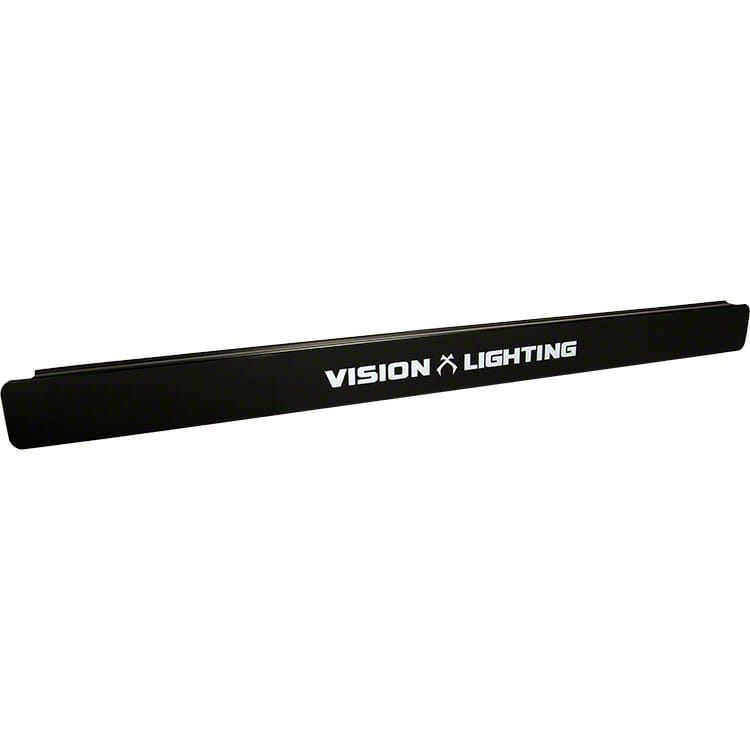 Vision X Ranger 45-Inch XPR Street Legal Light Bar Cover for 24-LED XPR ...