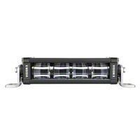 Vision X Ranger 8-Inch XPL Straight Selective Yellow SAE LED Light Bar ...