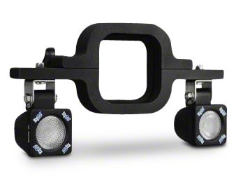 Vision X Silverado 1500 Backup Light Receiver with LED Lights XIL ...