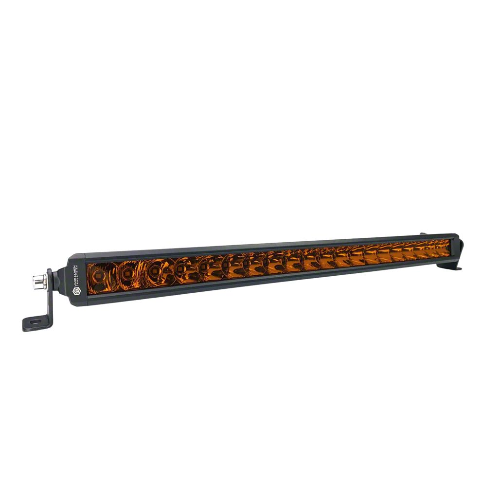 Vivid Lumen Industries RAM 2500 Wired Series 20-Inch Single Row ...