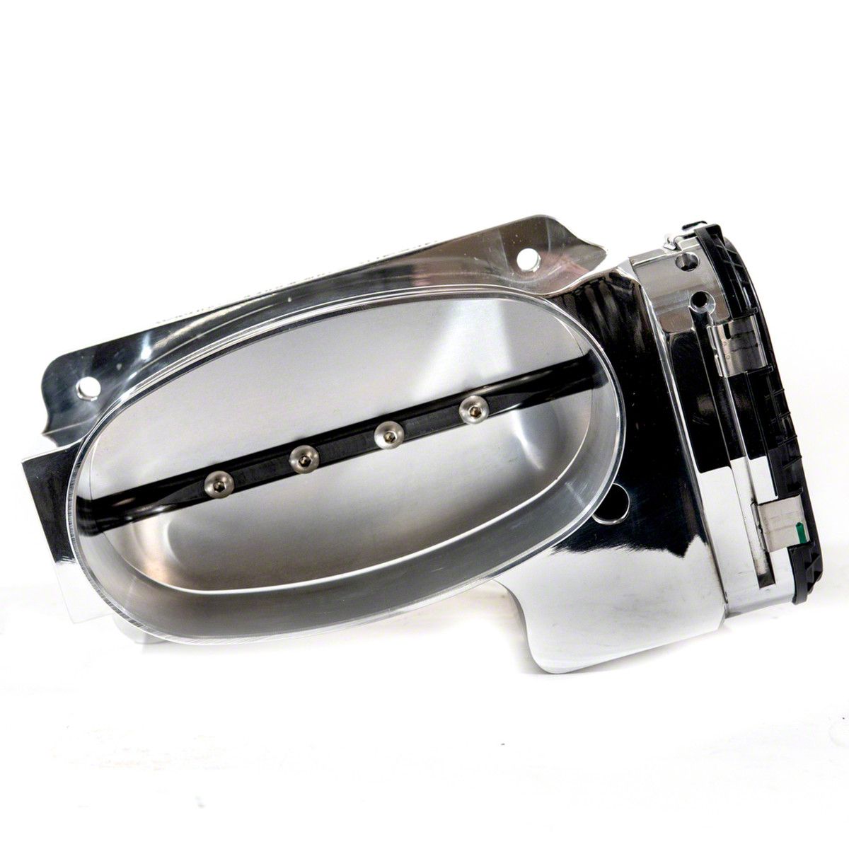 VMP Performance F-150 163R Super Monoblade Throttle Body for VMP/Roush ...