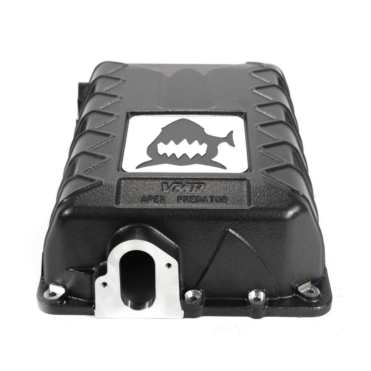 VMP Performance F-150 Apex Predator Supercharger Lid and Race Core ...
