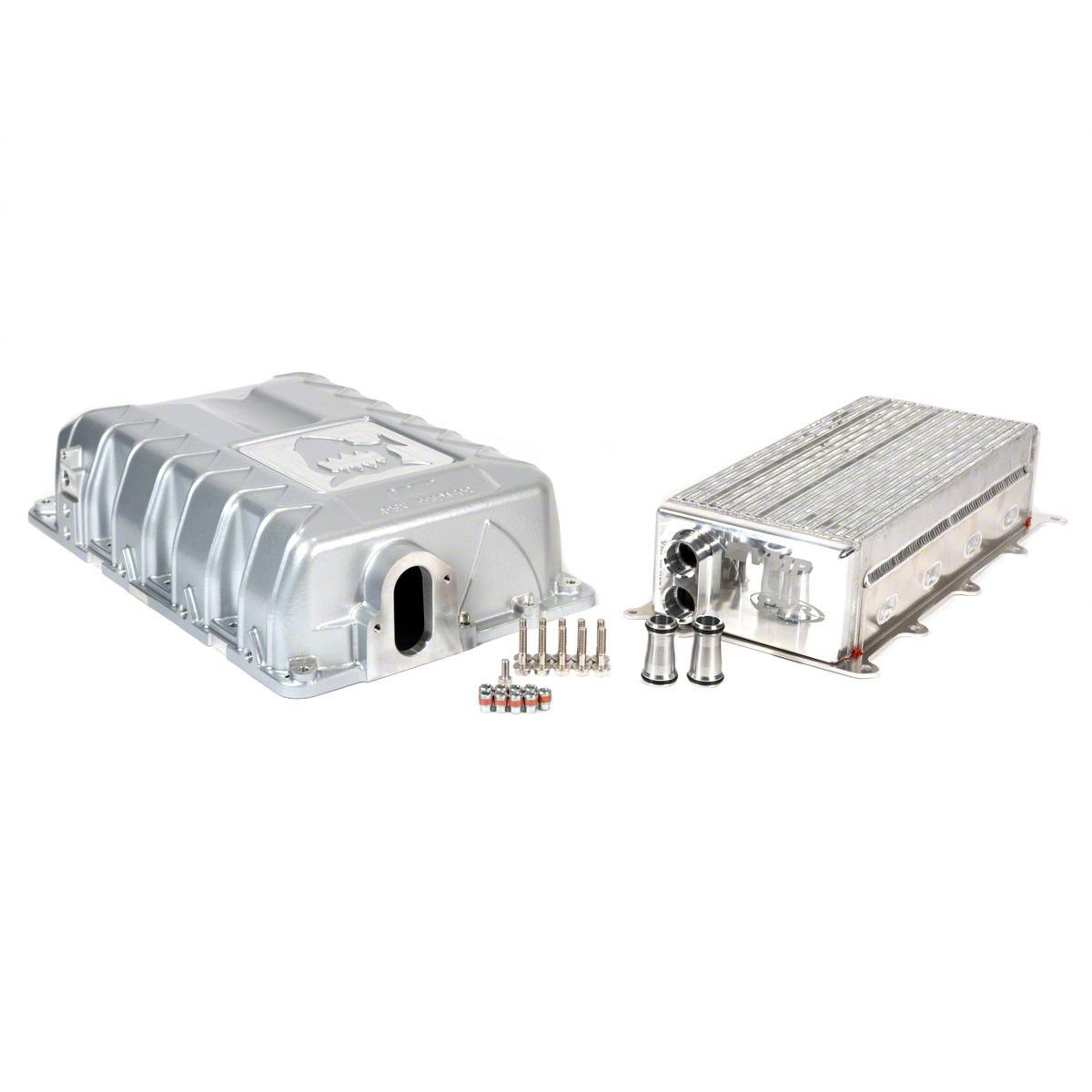 VMP Performance F-150 Apex Predator Supercharger Lid and Race Core ...