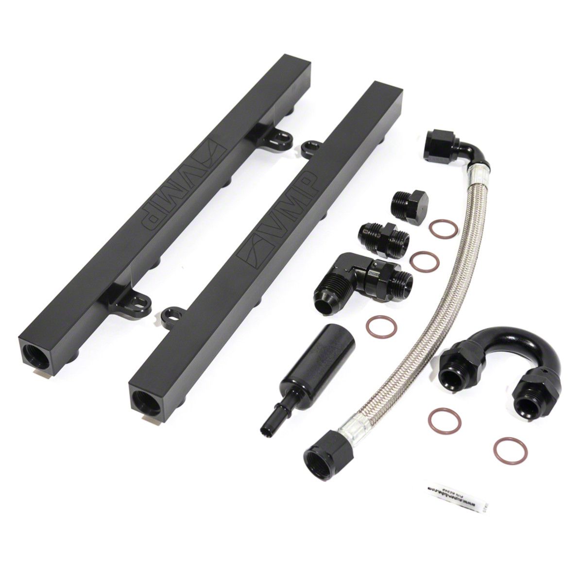 VMP Performance F-150 Billet Fuel Rail Kit VMP-ENF001 (11-17 5.0L F-150 ...