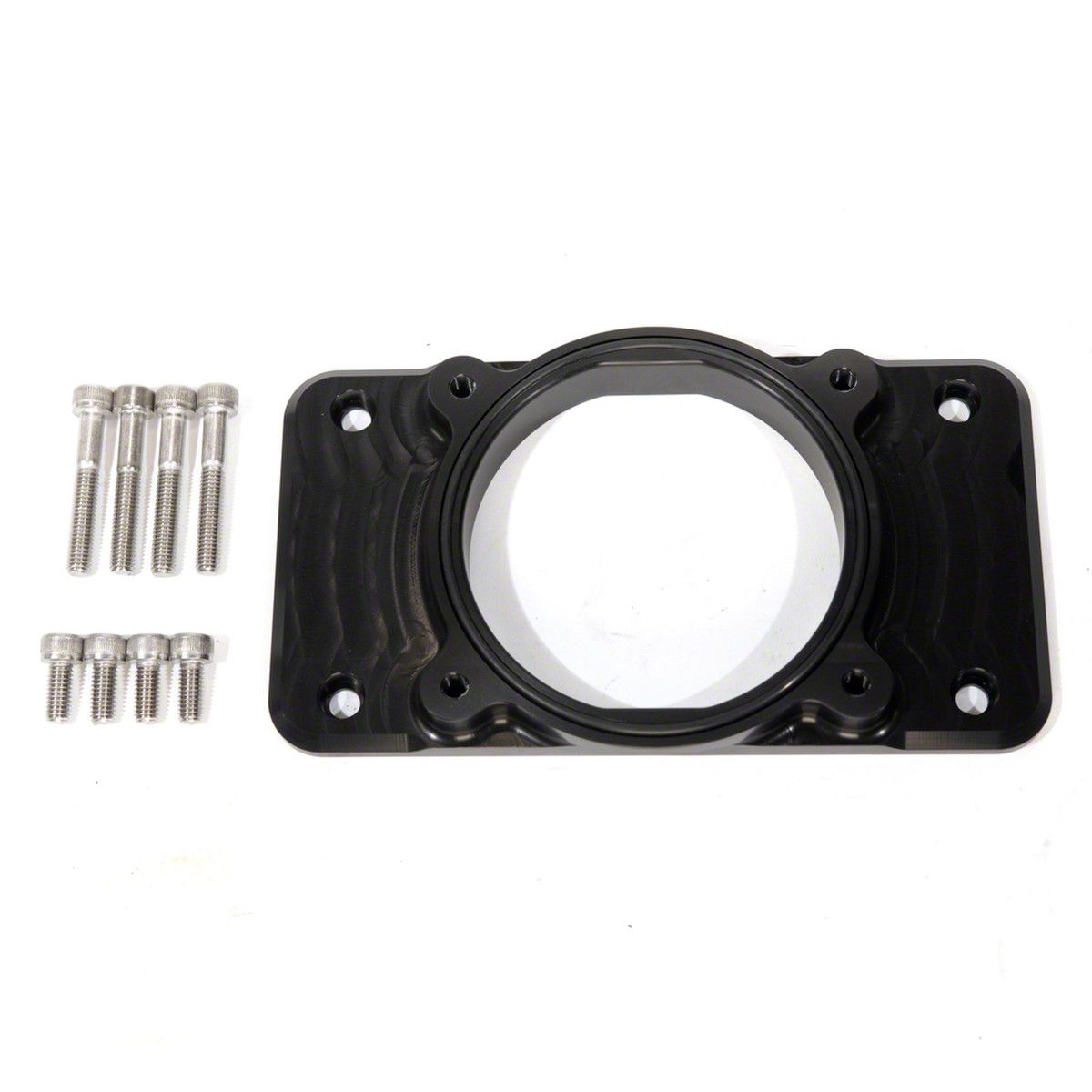 VMP Performance F-150 Loki Stock GT 80mm Throttle Body Adapter Plate ...
