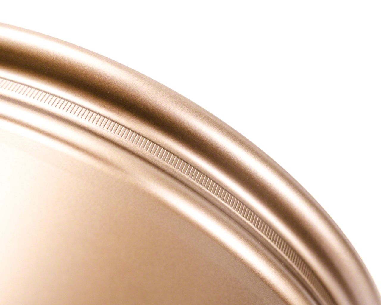 VR Forged F-350 Super Duty D02 Satin Bronze 8-Lug Wheel; 18x9; 6mm ...