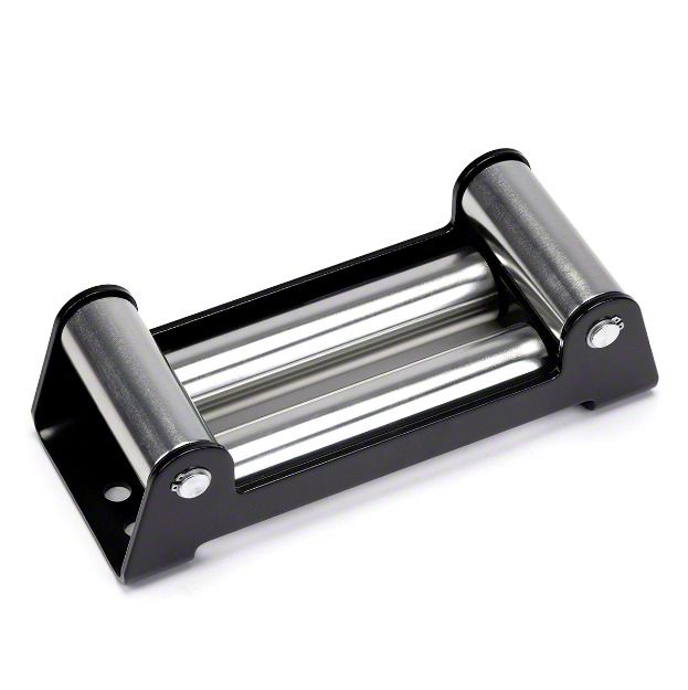 WARN Silverado 1500 Roller for VR EVO Winches W36104220 - Free Shipping