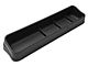 Weathertech F-150 Underseat Storage System; Black 4S001 (15-25 F-150 ...