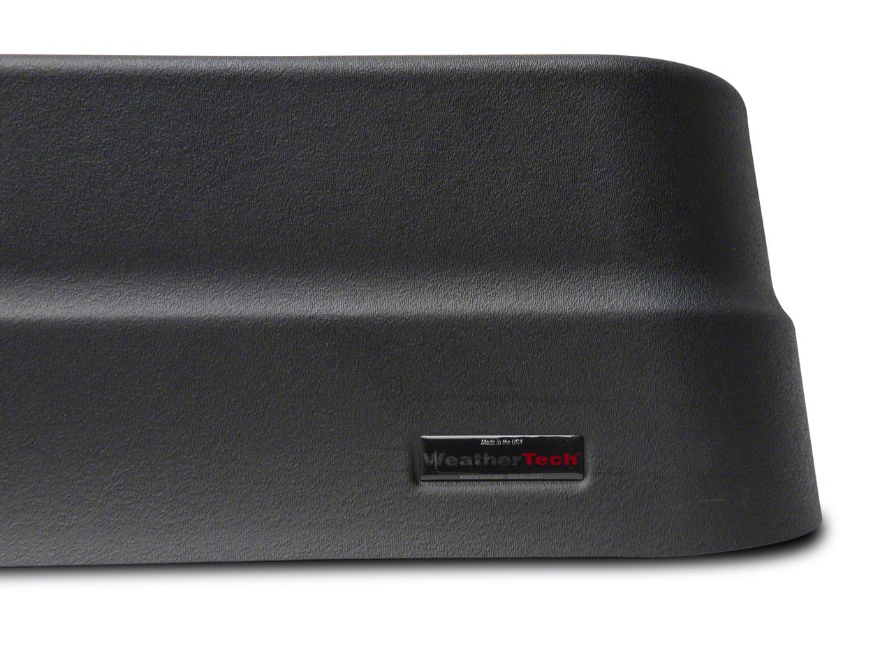 Weathertech F-150 Underseat Storage System; Black 4S001 (15-25 F-150 ...