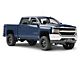 Weathertech Silverado Low Profile Hood Protector - Dark Smoke 55109 (16 ...