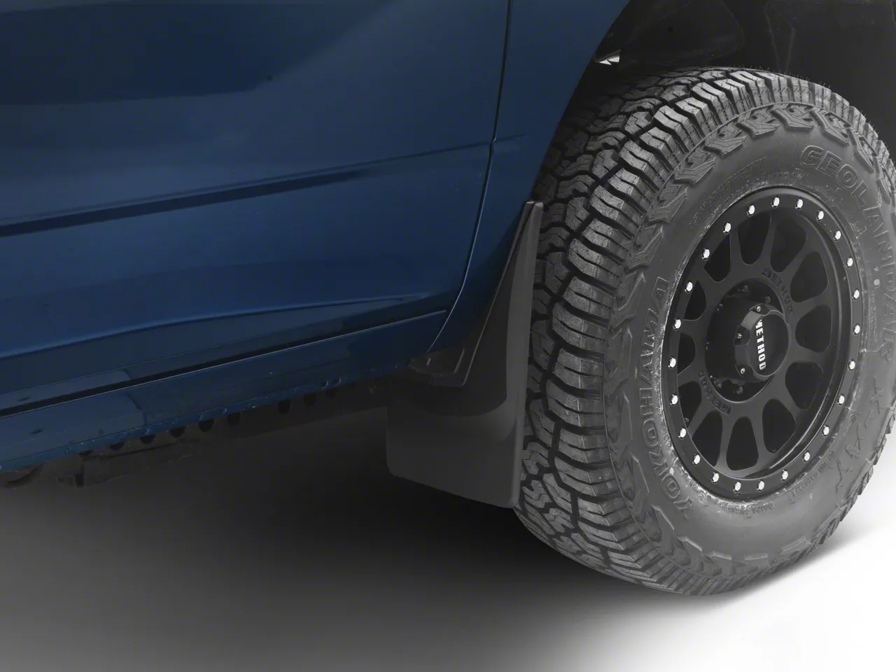 2019-2024 Dodge Ram 2500 Mud Flaps & Splash Guards | AmericanTrucks