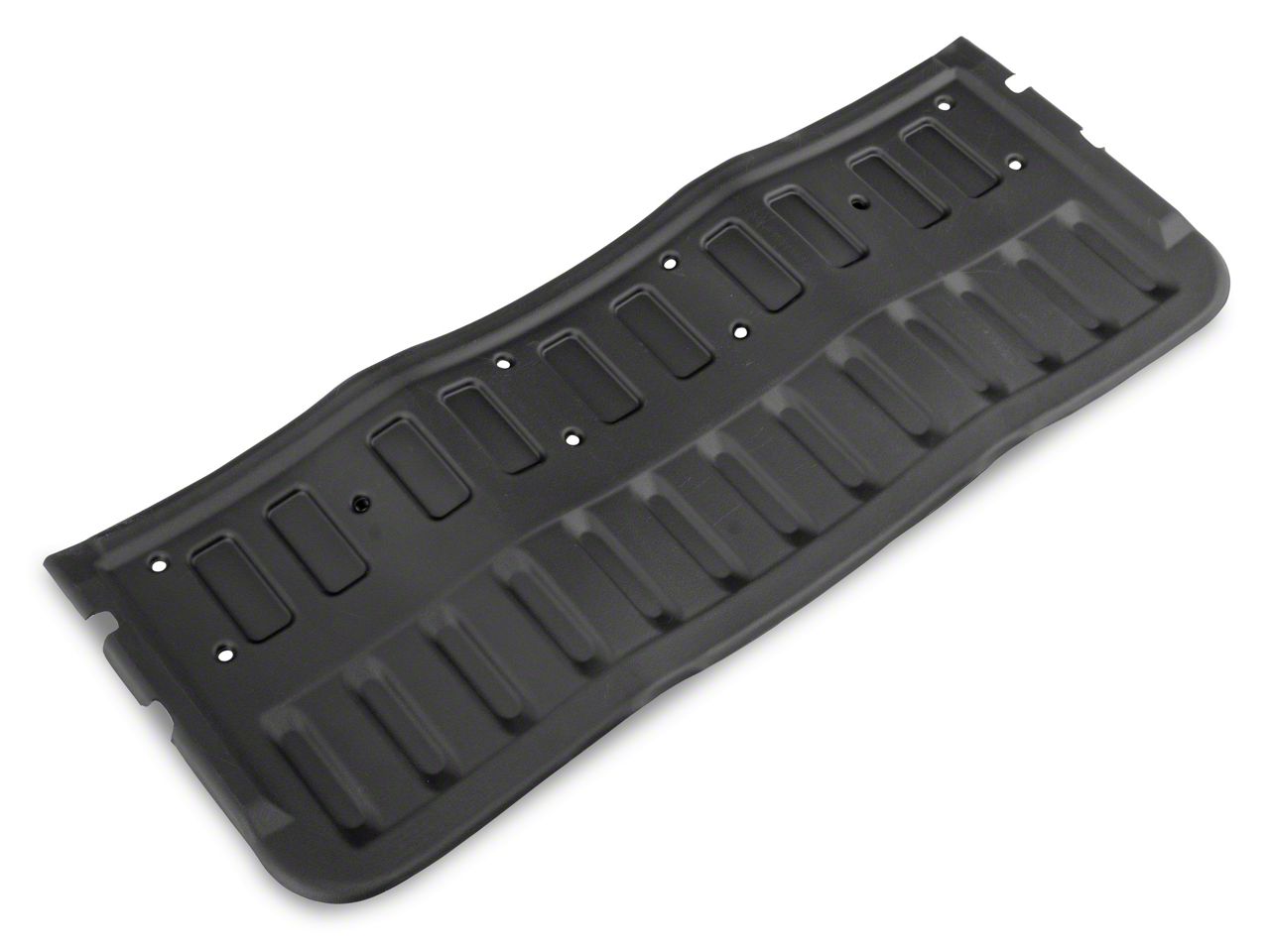 Weathertech Ranger TechLiner Tailgate Liner; Black 3TG14 (19-23 Ranger ...