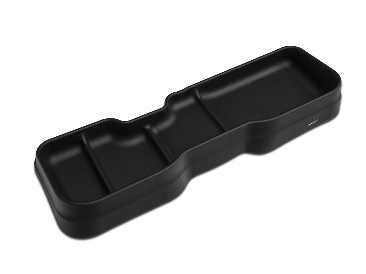 Weathertech Silverado Underseat Storage System 4S002 (14-18 Silverado ...