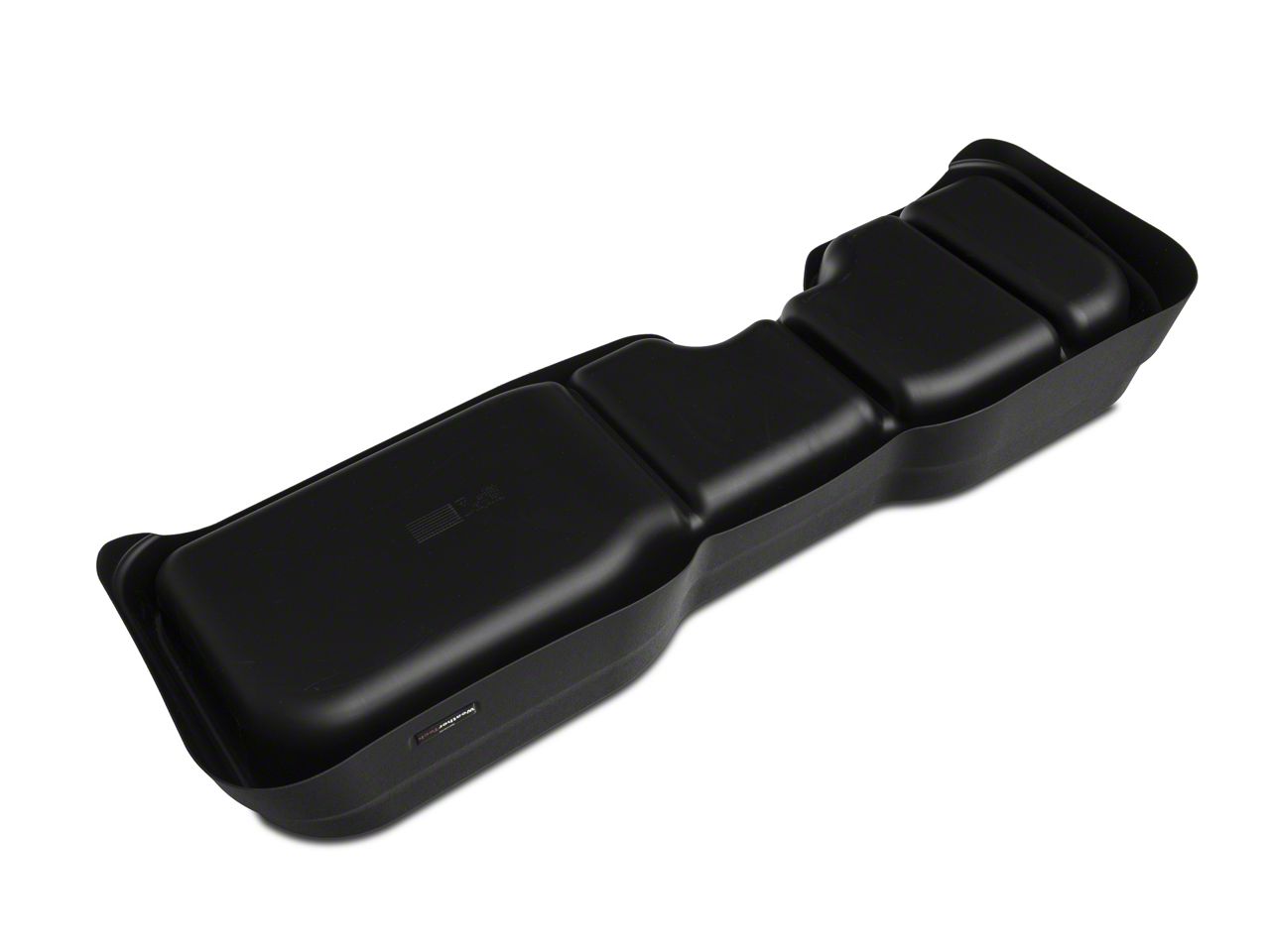 Weathertech Silverado Underseat Storage System 4S002 (14-18 Silverado ...