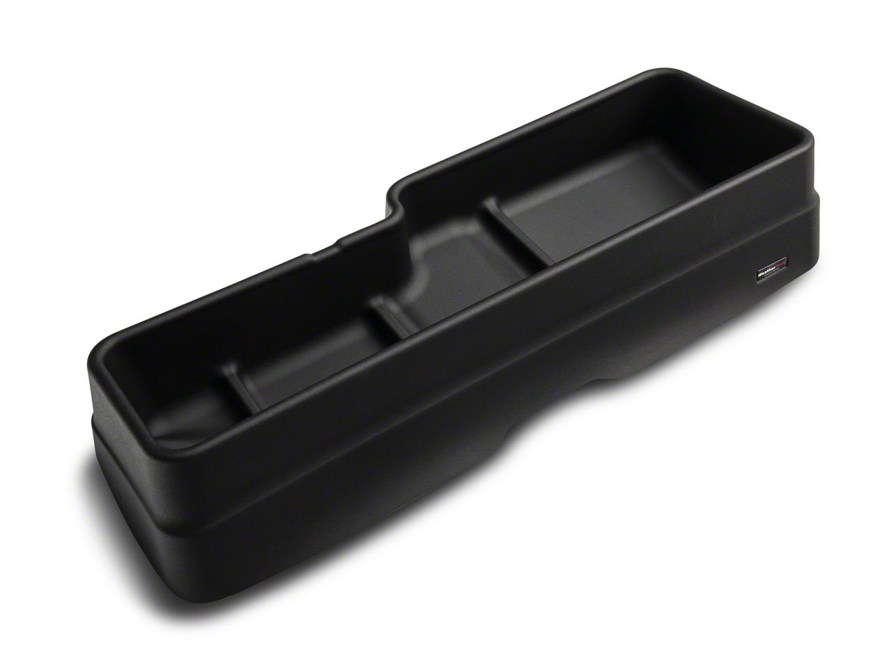 Weathertech Silverado 1500 Under Seat Storage System 4S005 (19-24 ...