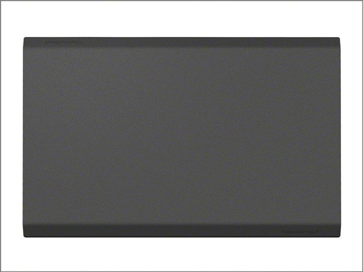 Weathertech Silverado 3500 24-Inch x 36-Inch ComfortMat Connect Middle ...