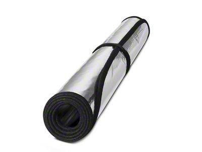 Weathertech Tahoe Windshield SunShade TS0033 (07-14 Tahoe) - Free Shipping