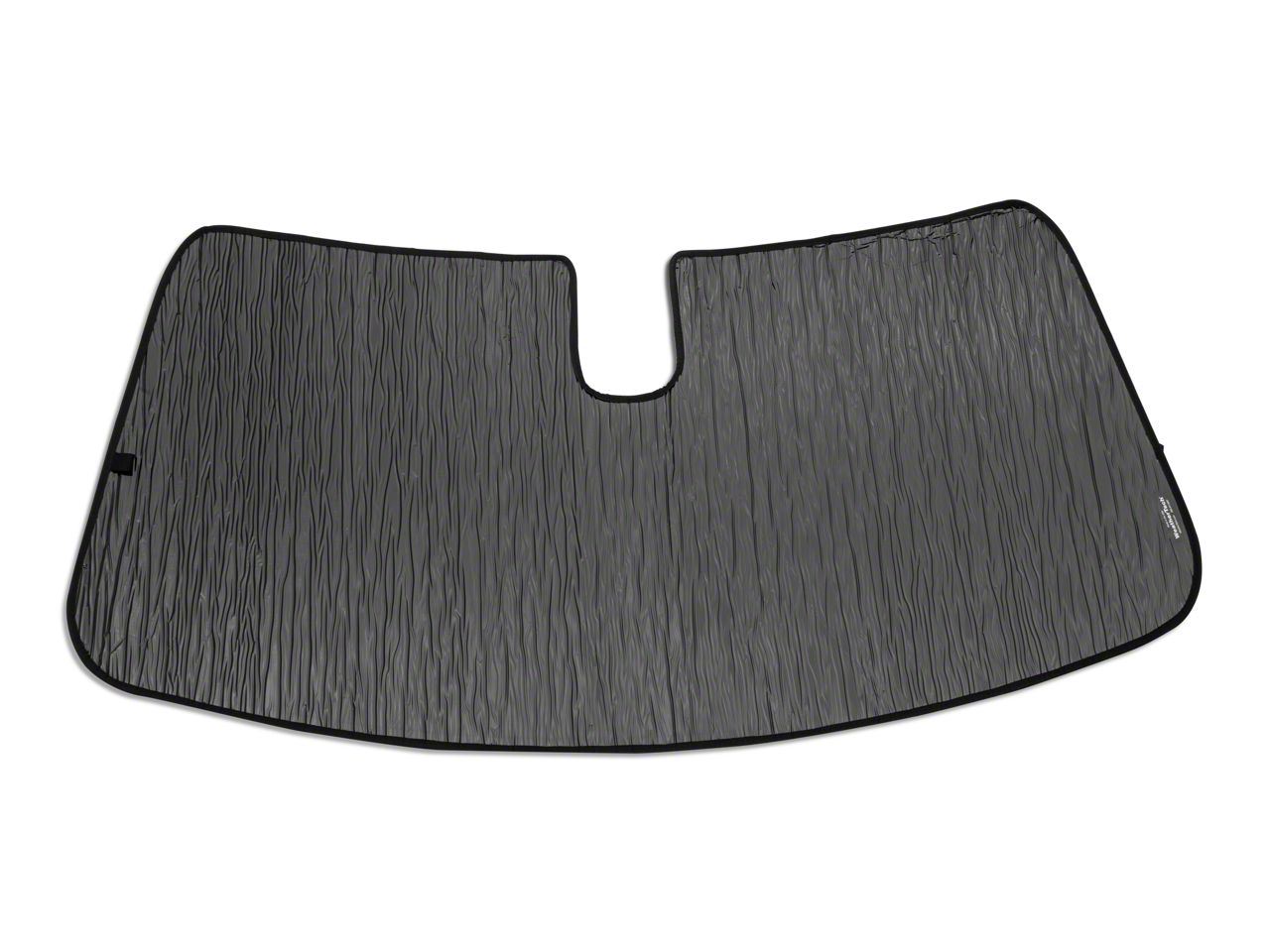 Weathertech RAM 1500 TechShade Windshield Sun Shade TS1181 (19-24 RAM ...