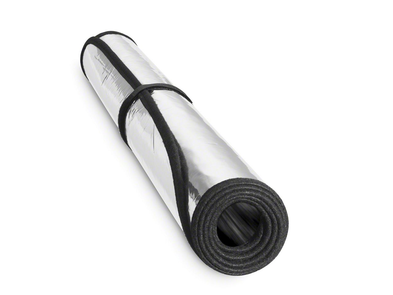 Weathertech Sierra 1500 Windshield SunShade TS0001 (14-18 Sierra 1500 w ...