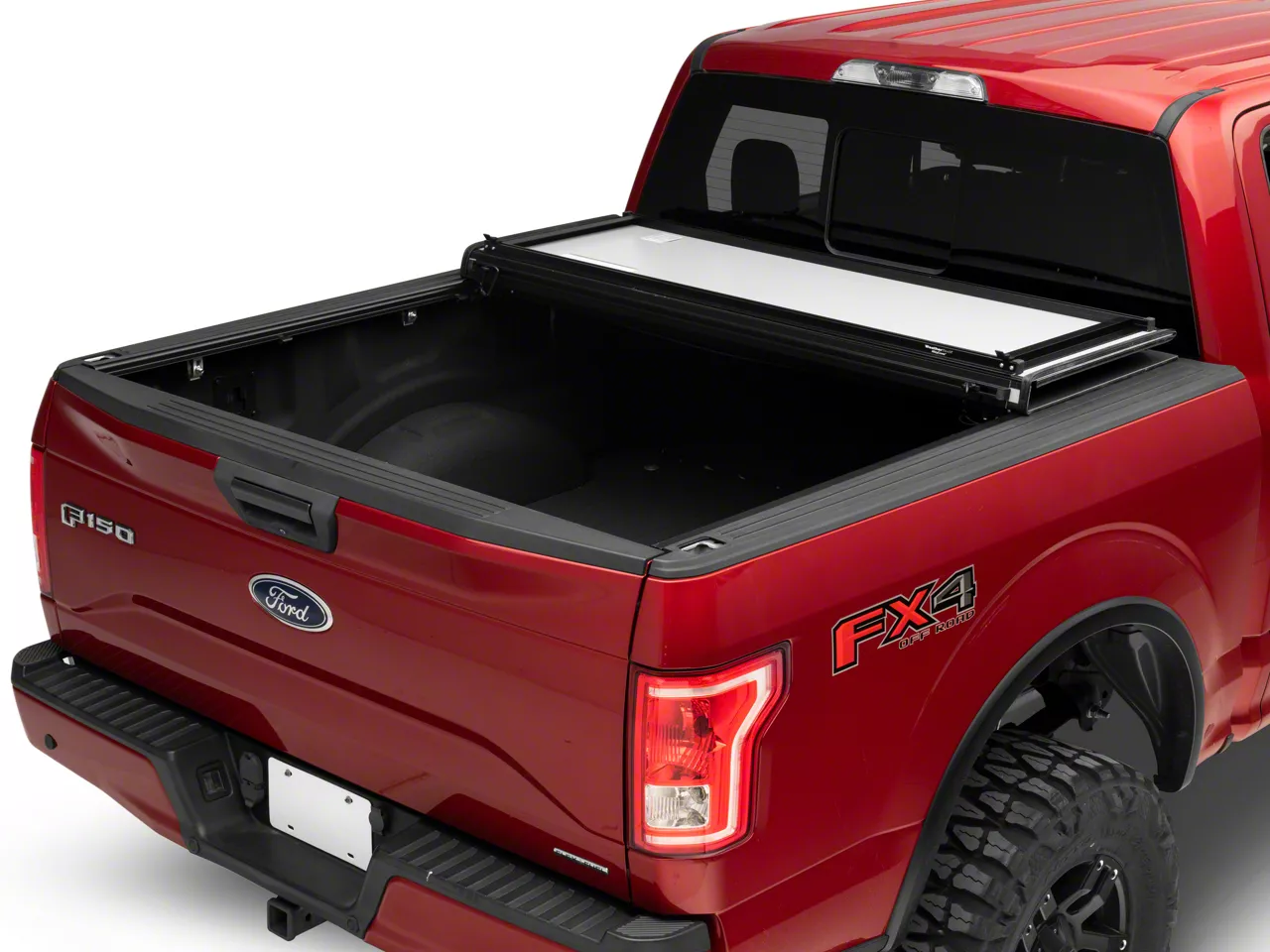Weathertech bed cover store