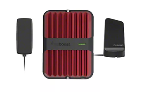 weBoost RAM 1500 Drive Reach Cellular Signal Booster 470154 (Universal ...
