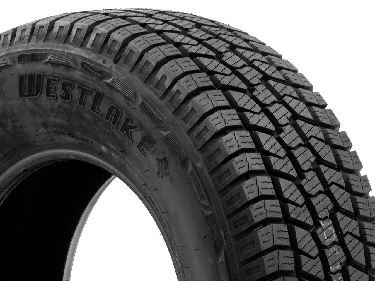 West Lake Silverado 1500 SL369 All-Terrain Tire 24773005 (32" - 265 ...
