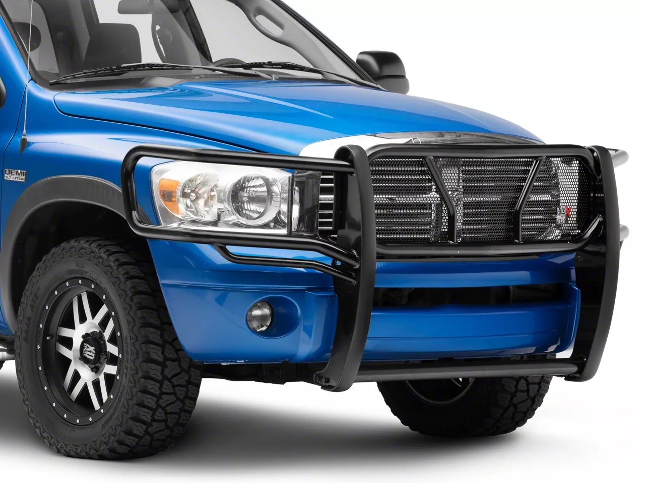 Ram 1500 Brush Guards & Grille Guards | AmericanTrucks