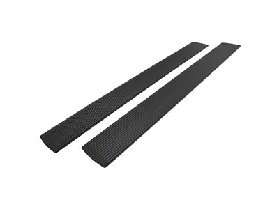 2024 Ford Ranger Side Step Bars & Running Boards | AmericanTrucks