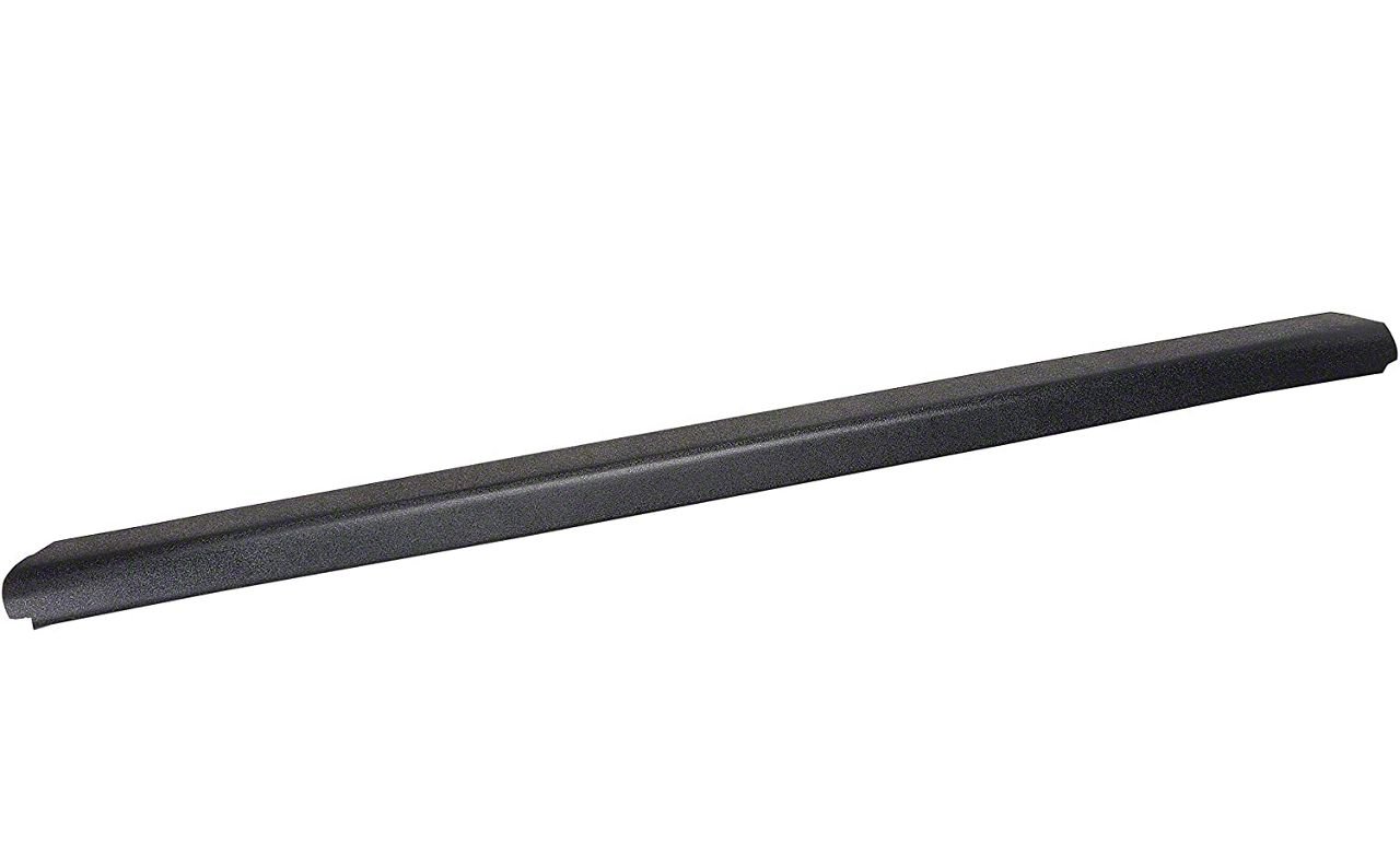 Silverado 1500 Tailgate Cap Protector (07-13 Silverado 1500) - Free ...