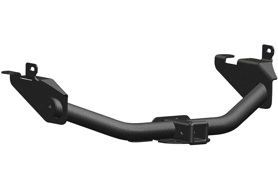 Silverado 1500 Trailer Hitch (14-18 Silverado 1500)