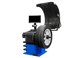 American Racing Sierra 1500 AR949 Matte Black 6-Lug Wheel; 17x8.5; 15mm ...