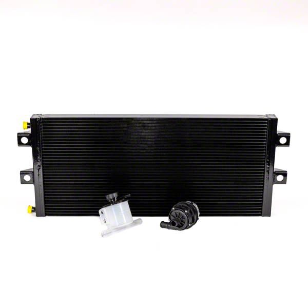 Whipple F-150 Gen 5x W185AX 3.0L Intercooled Supercharger Kit with 3 ...