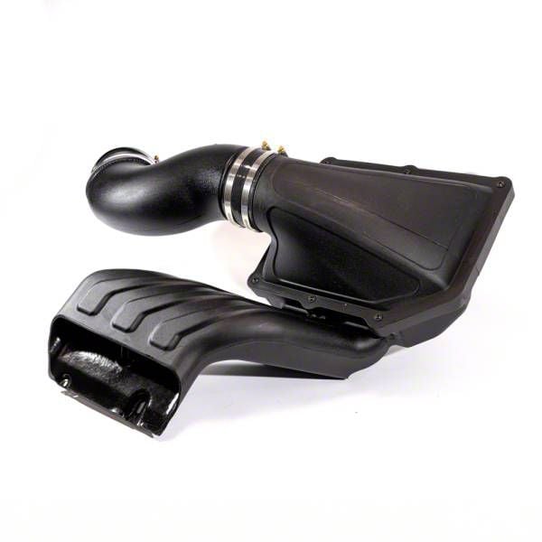 Whipple F-150 Gen 6 W185AX 3.0L Intercooled Supercharger Kit; Black ...