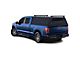 WildTop F-150 Soft Truck Cap with Integrated Roof Rack WT11613T (15-25 ...