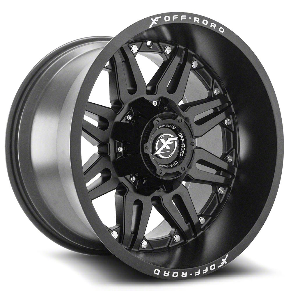 20x14" Wheels & Rims | AmericanTrucks