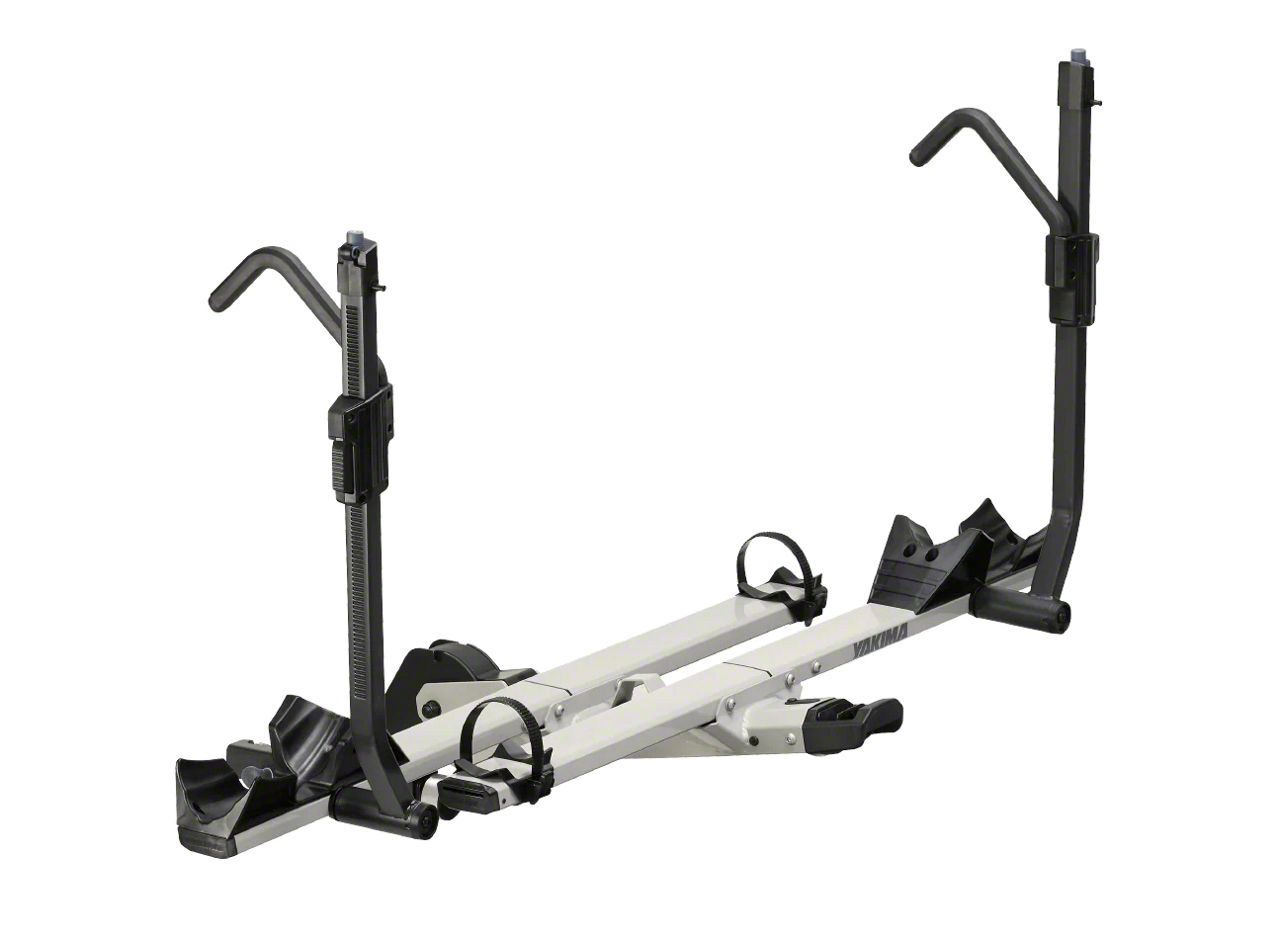 Yakima Colorado StageTwo Premium Tray Hitch Bike Rack; 2-Inch Receiver ...
