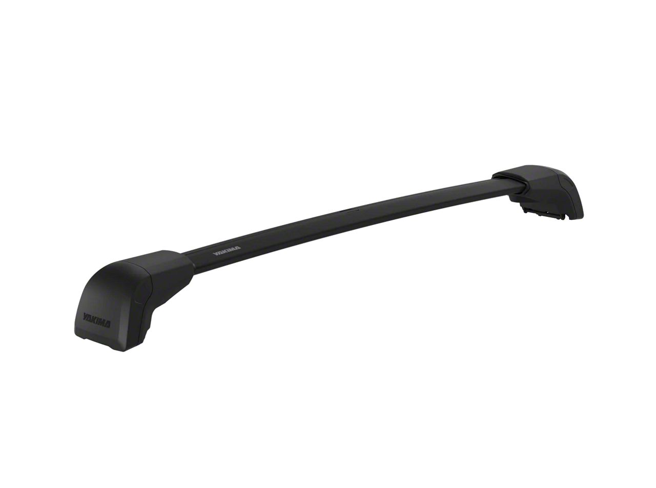 Yakima F-350 Super Duty BaseLine FX Crossbar; X-Large 8000168 ...