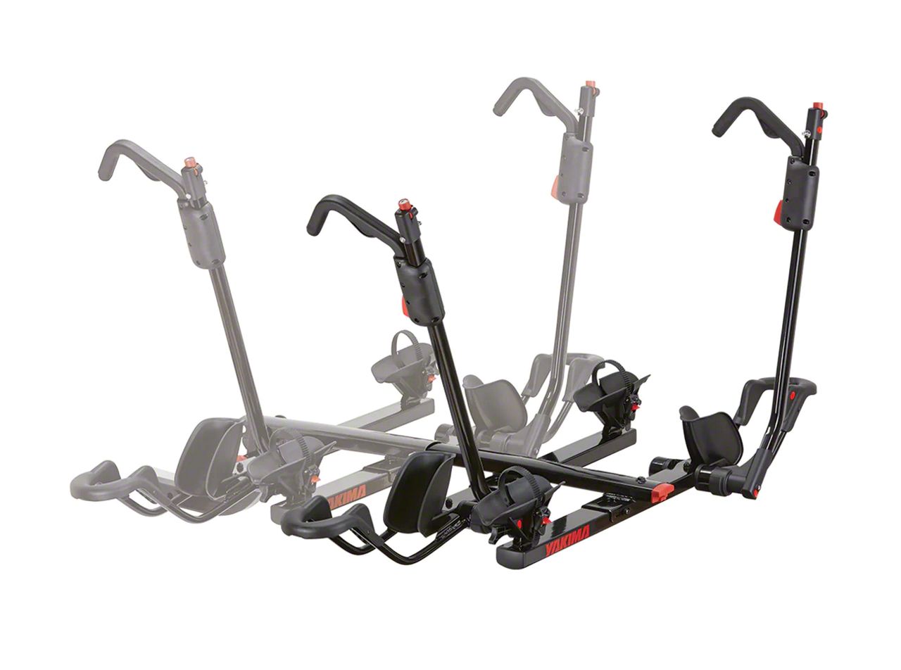 Yakima RAM 1500 HoldUp Hitch Bike Rack Extension 8002446 (Universal ...
